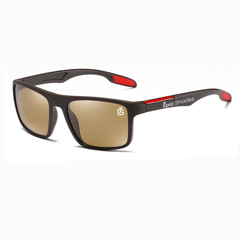 Epic Shade - Ranger Sunglasses – EPIC Shades